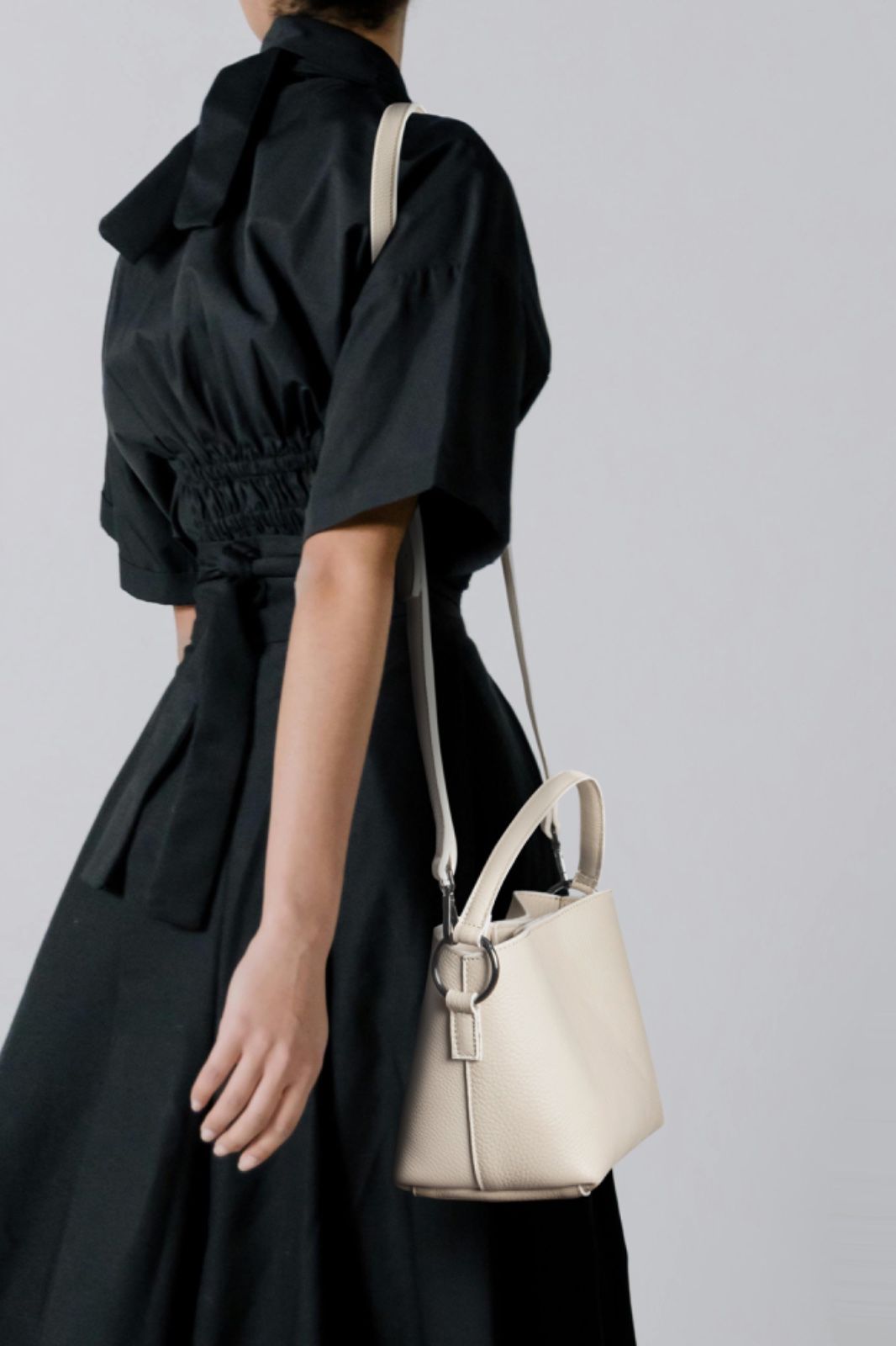LEXI BAG – Leather Authentics Co