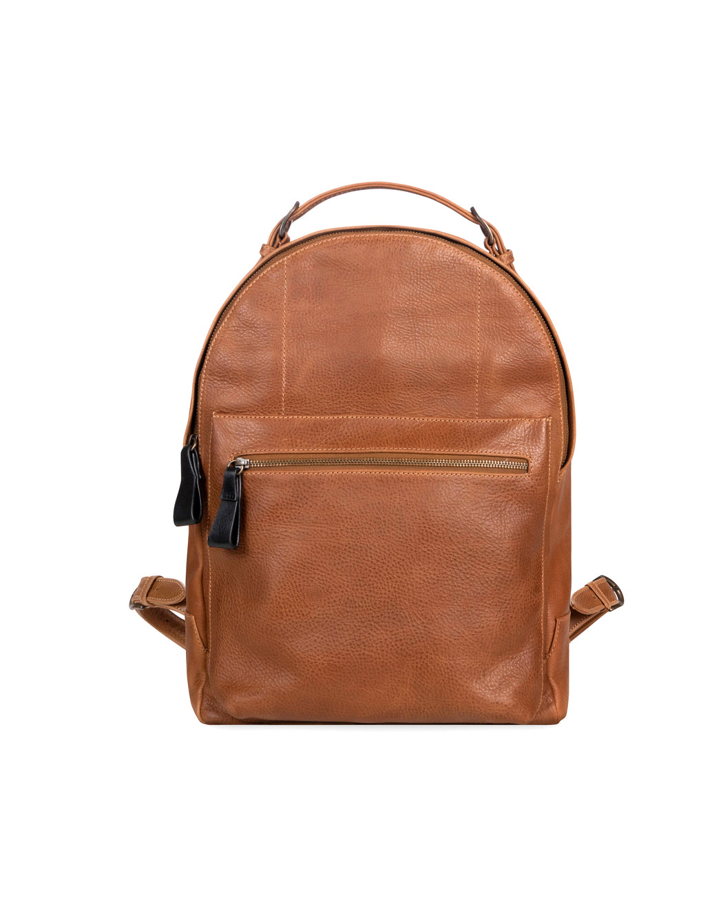 Backpack Acadia Bourbon – Leather Authentics Co